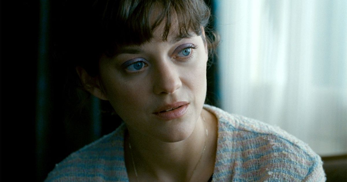 Marion Cotillard's Best French Movies, Ranked