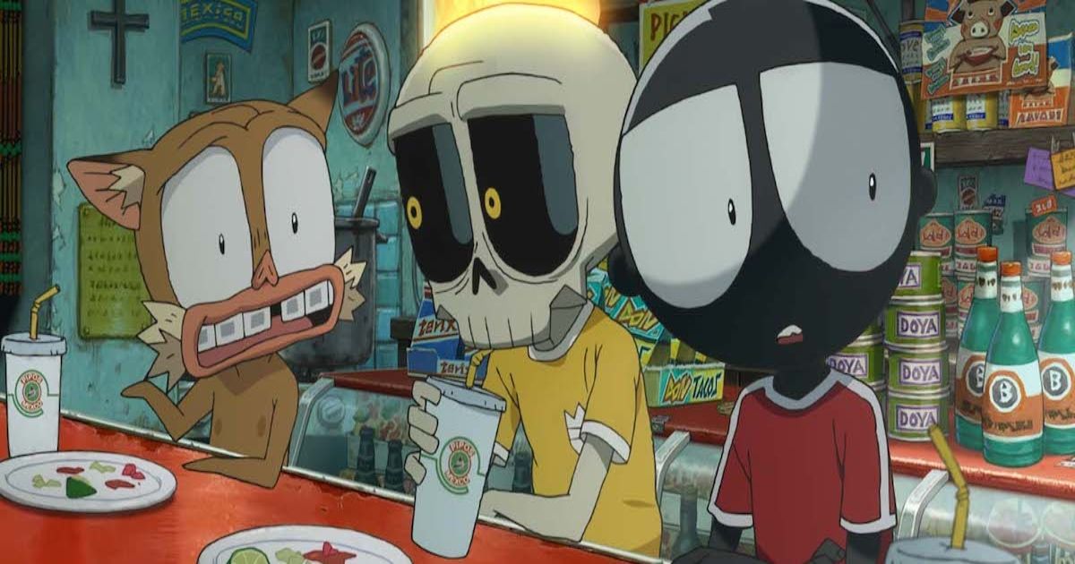 Netflix: The Downright Weirdest Hidden Oddities and Movies to Watch