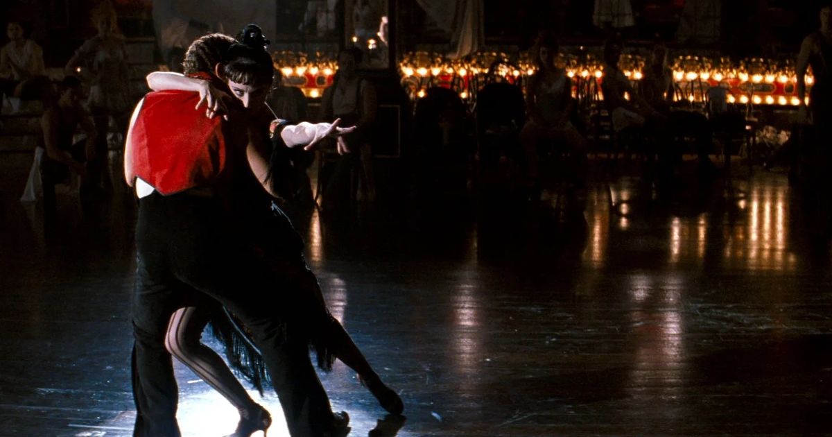 Moulin Rouge: Best Musical Performances in the Movie, Ranked