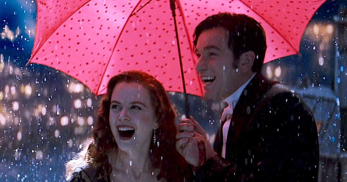 Moulin Rouge: Best Musical Performances in the Movie, Ranked