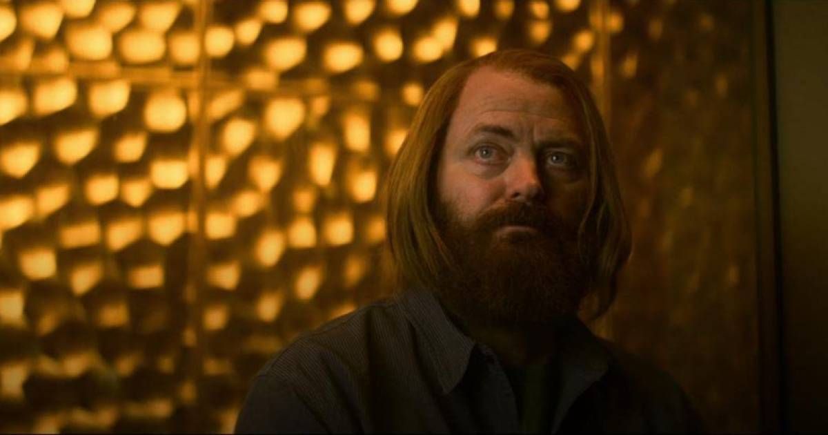 Nick Offerman's 5 Best Performances, Ranked