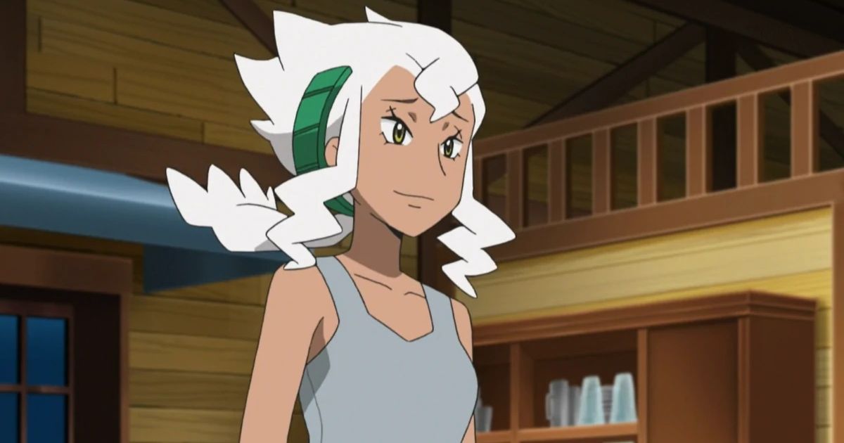 Pokémon: Every Professor in the Animated Franchise, Ranked