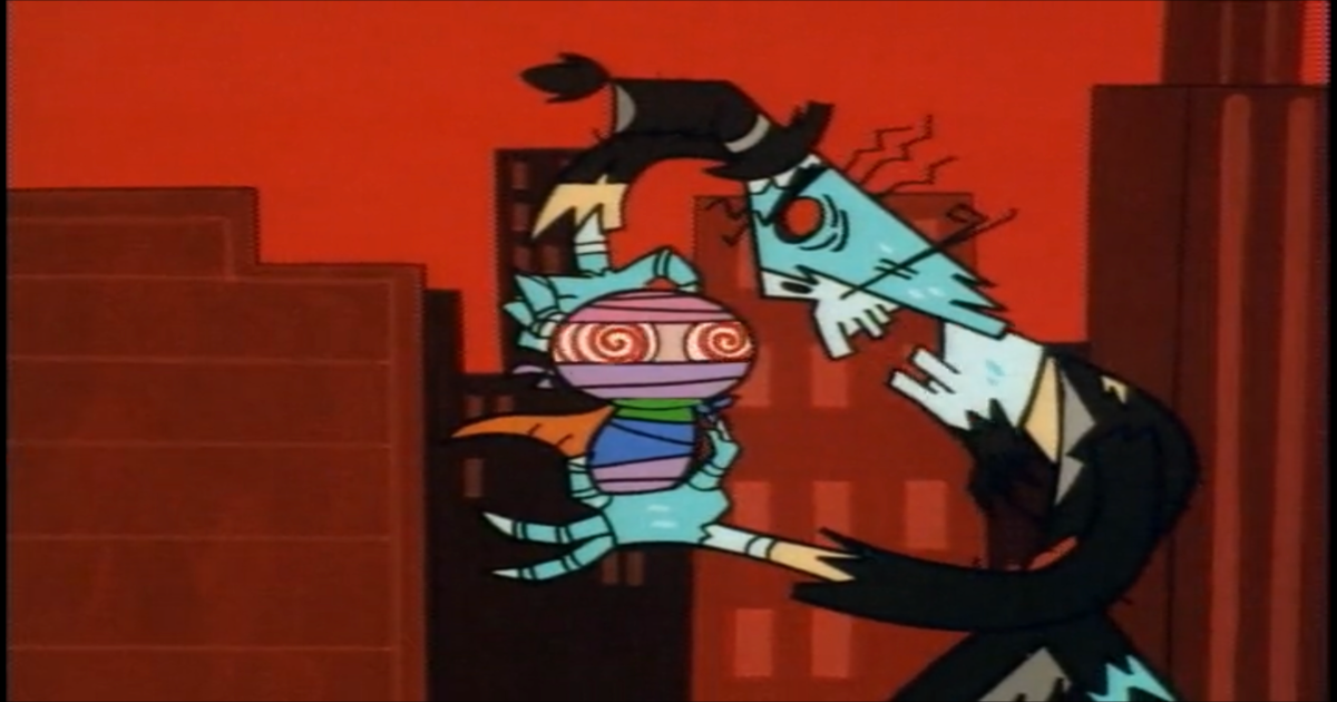 The Best Episodes of The Powerpuff Girls, Ranked