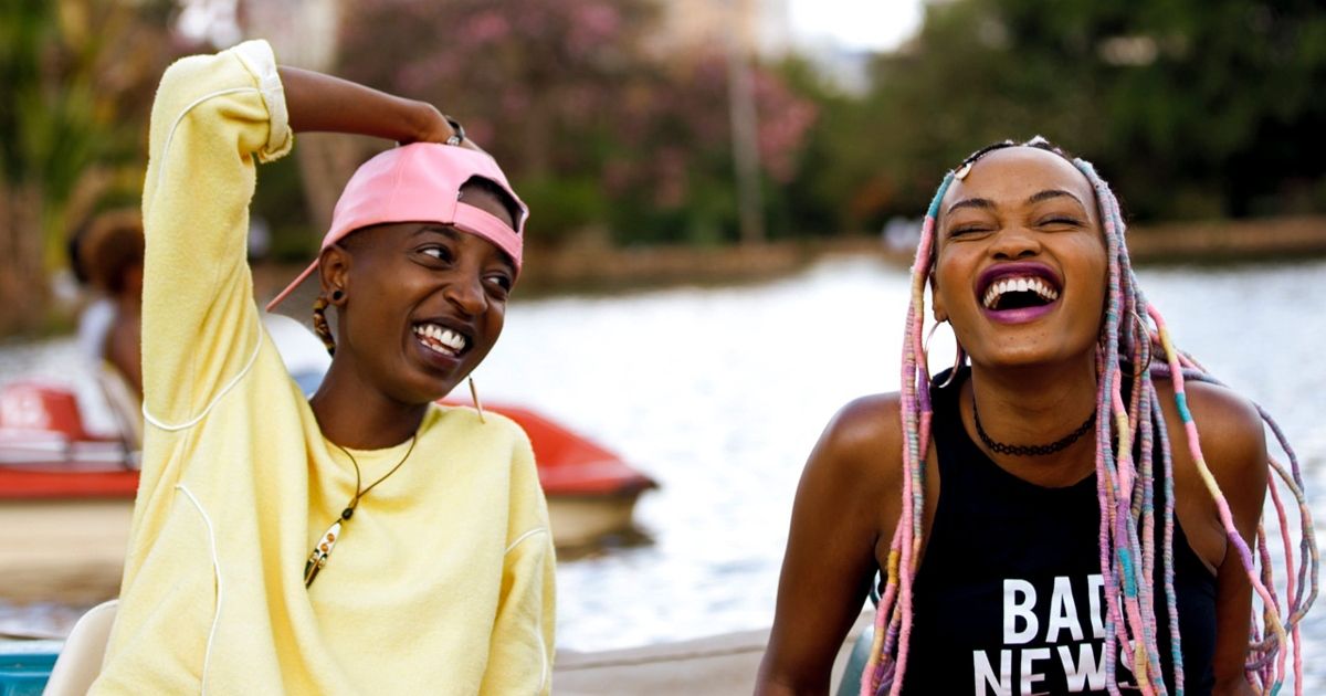 8 Best International LGBTQ+ Movies to Watch