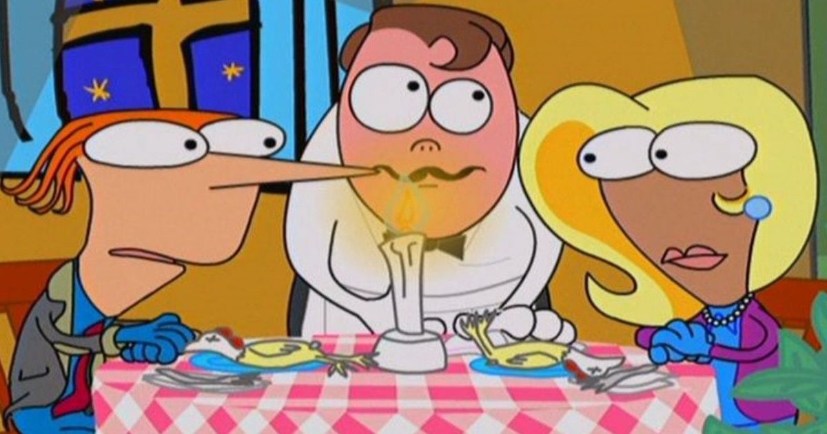 Home Movies: One of the Funniest Shows Ever Made About Kids