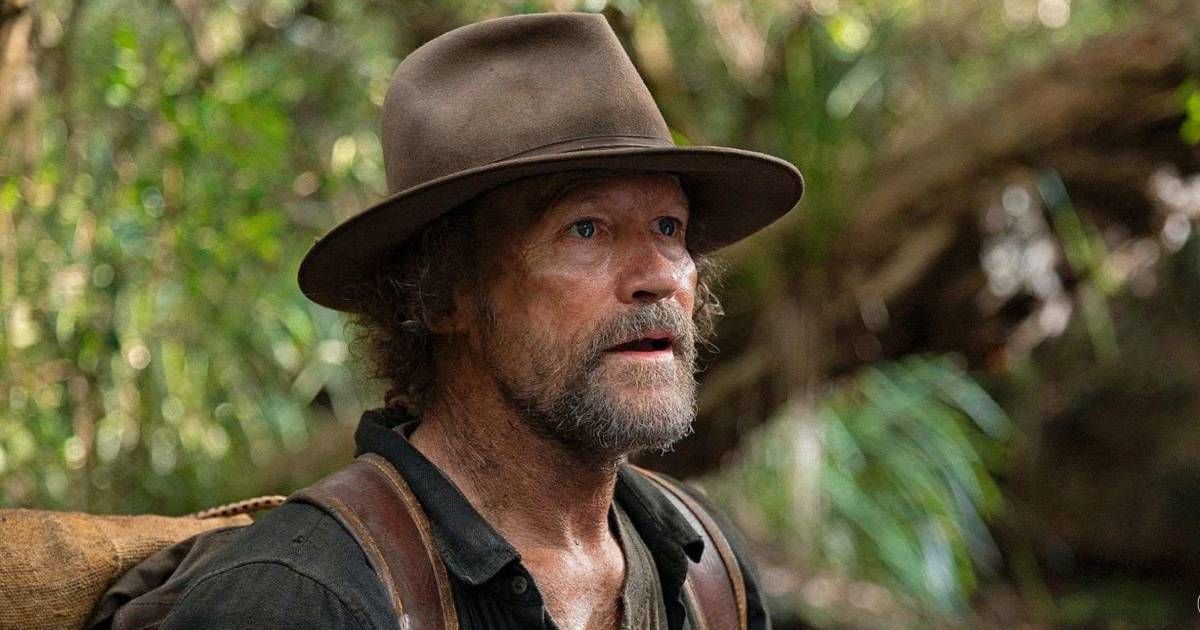 Best Michael Rooker Movies, Ranked