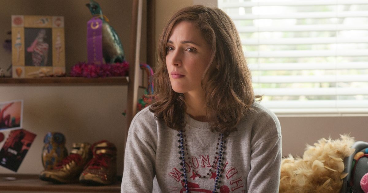 Best Rose Byrne Movies, Ranked