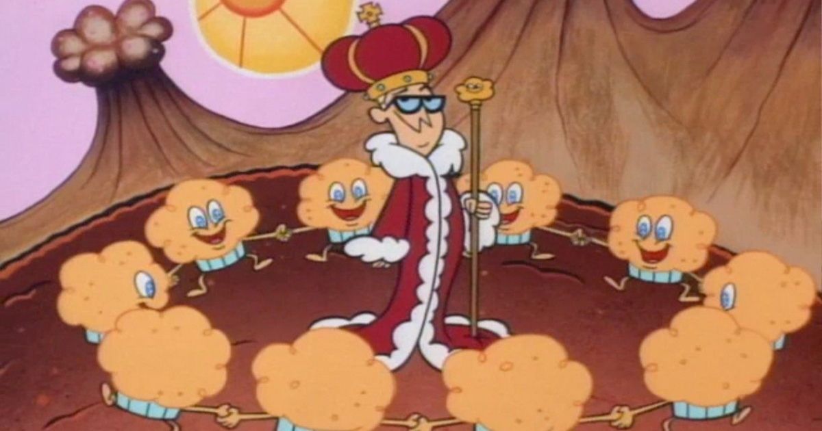 The Best Episodes of Dexter's Laboratory, Ranked