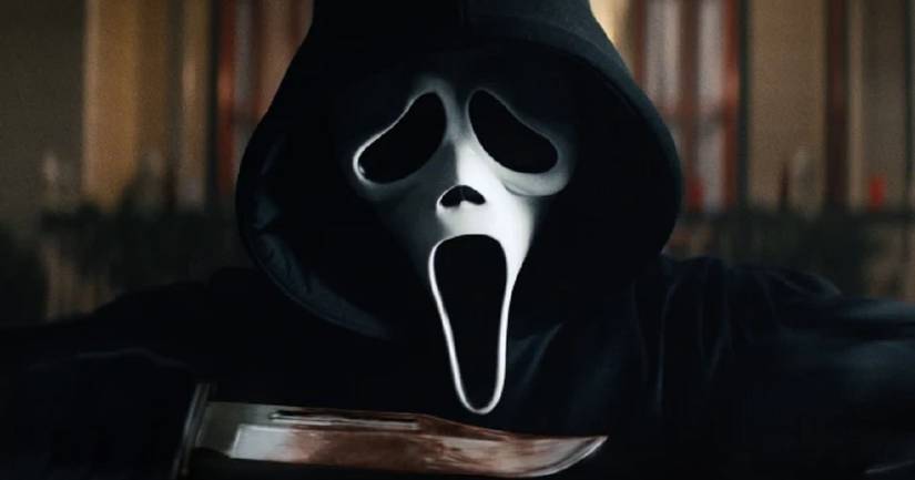 Scream 6: Dermot Mulroney Reveals Tragic Link Between His Cop Character ...