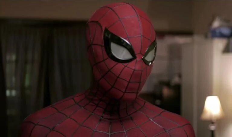 Spider-Man: Lotus Actor Warden Wayne Issues Apology for Past Racist ...