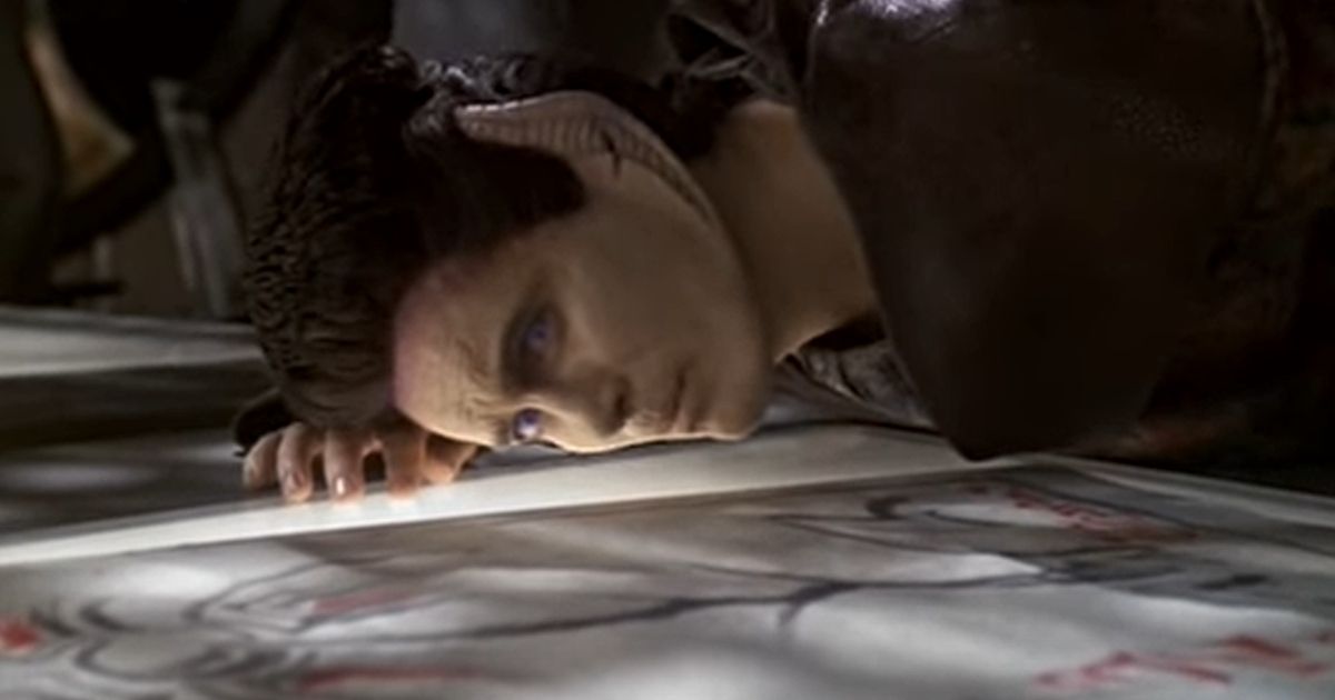 Jeffrey Combs: An Unsung and Underrated Hollywood Performer