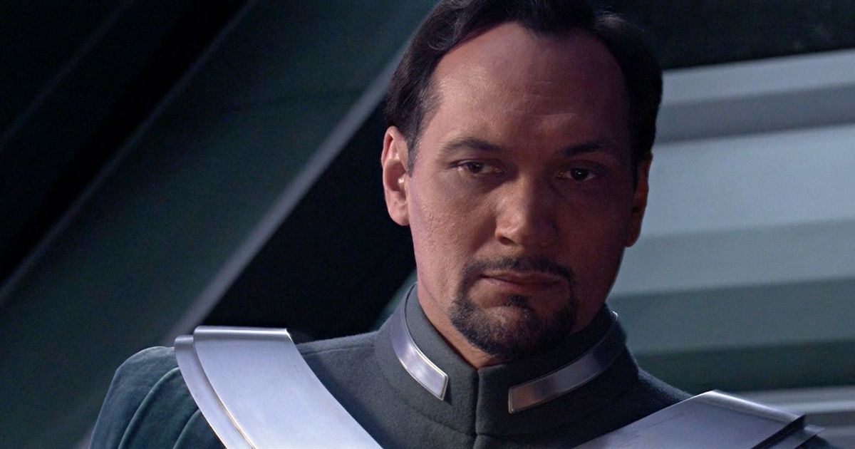 Star Wars: Best Political Leaders in the Franchise, Ranked