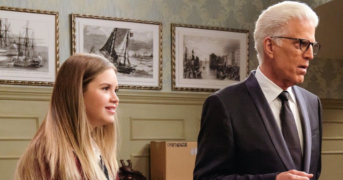 Mr. Mayor: Which Network Should Pick up the Canceled Series?