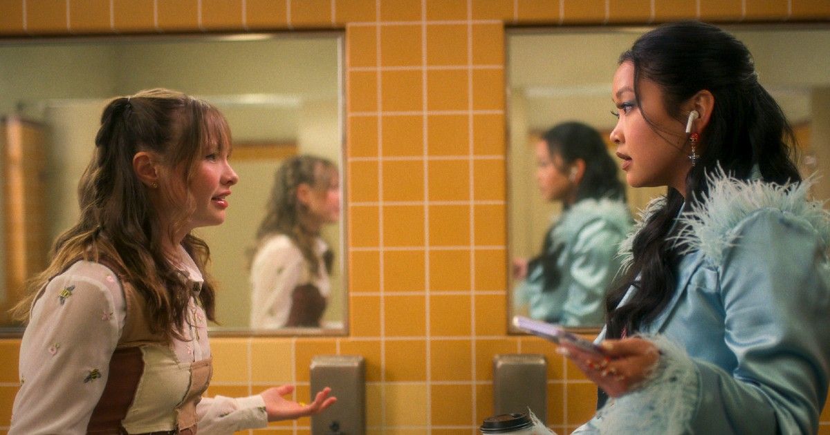 Netflix's Boo, Bitch: Plot, Cast, and Everything Else We Know