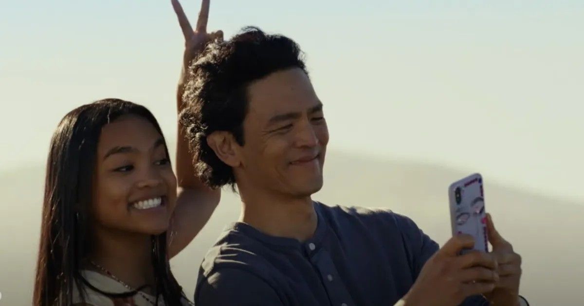 Amazon's Don't Make Me Go: Plot, Cast, and Everything Else We Know