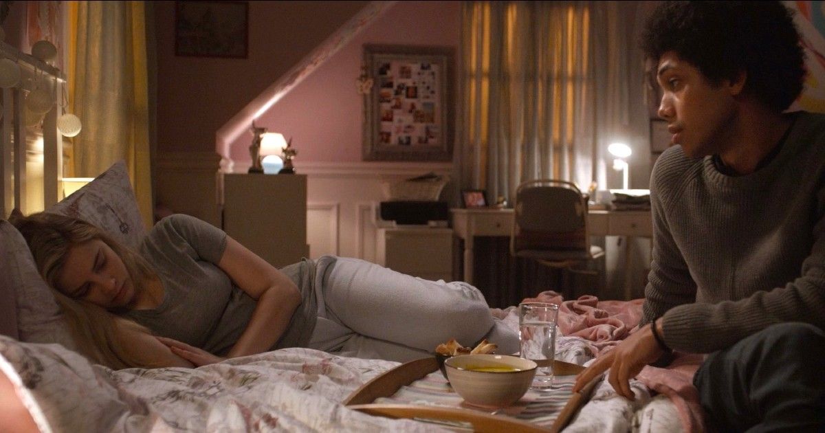 After Ever Happy: Moments We Hope to See From the Book