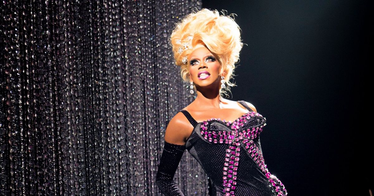 RuPaul: The Journey From Drag Queen to Emmy-Winning TV Icon