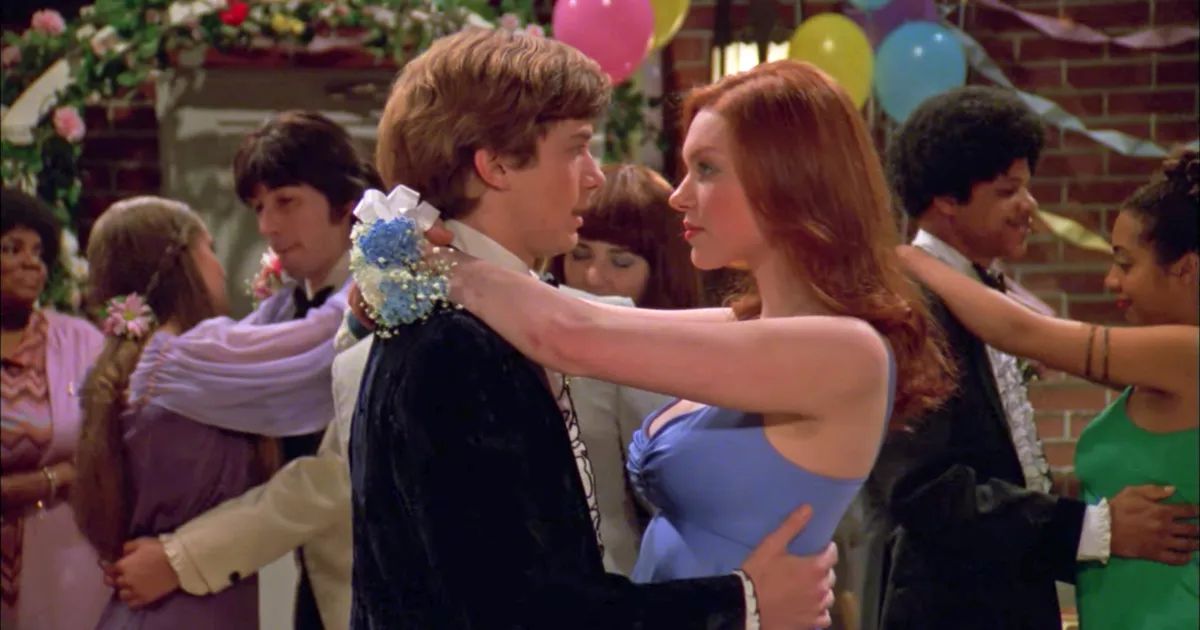 Best Prom Episodes in TV Shows, Ranked