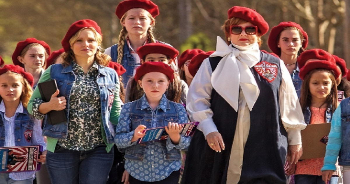 Melissa McCarthy's Best Performances, Ranked