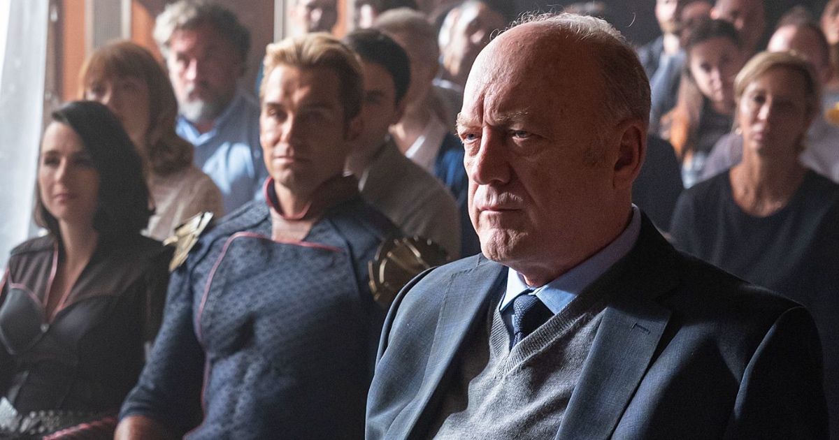 The Boys: Best Scenes Where People Literally Explode