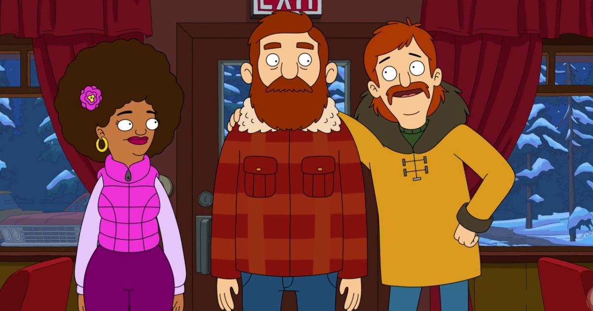 The Great North: Why Beef Tobin is One of the Best Cartoon Dads Ever