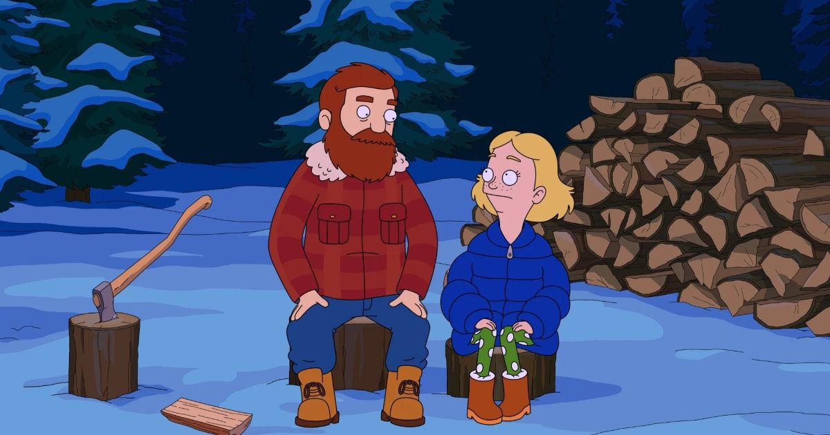 The Great North: Why Beef Tobin is One of the Best Cartoon Dads Ever