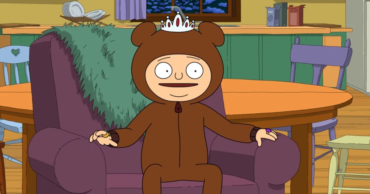 The Great North: Why Beef Tobin is One of the Best Cartoon Dads Ever