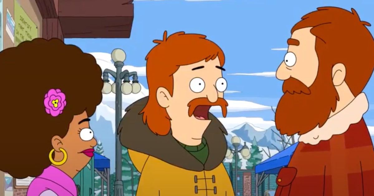 The Great North: Why Beef Tobin is One of the Best Cartoon Dads Ever