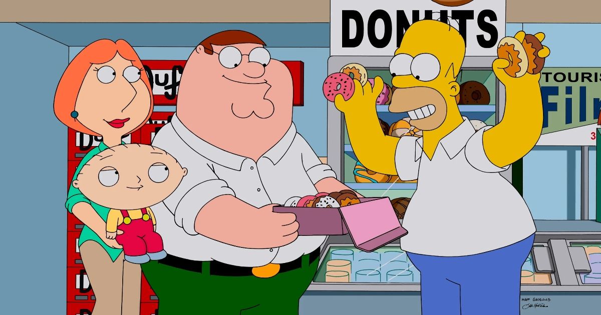 Best TV Crossover Episodes of All Time, Ranked