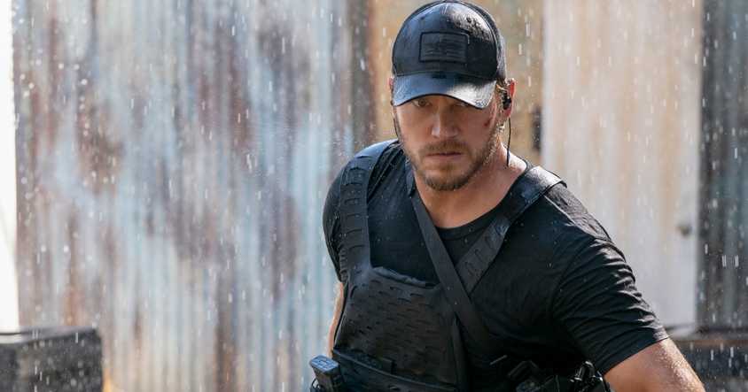 'The Terminal List' Climbs Streaming Charts as Fans Await Spin-off Series