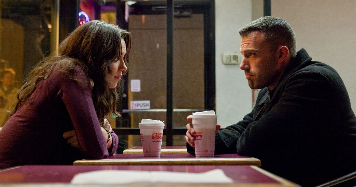 Why The Town Is One of the Best Heist Movies