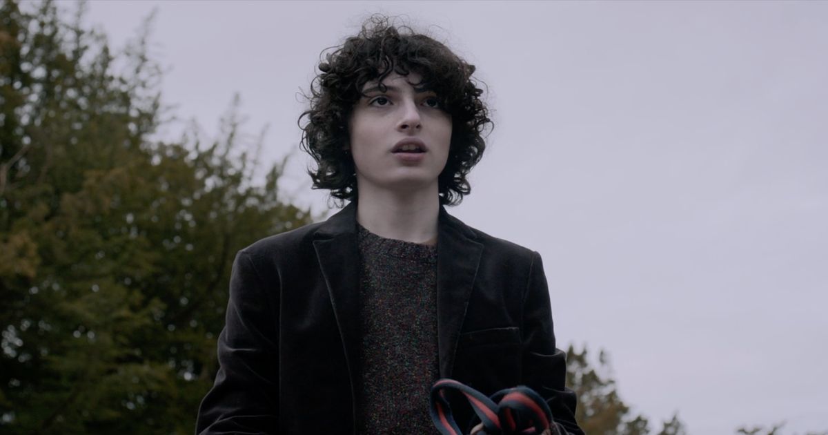 Finn Wolfhard’s Best Performances, Ranked