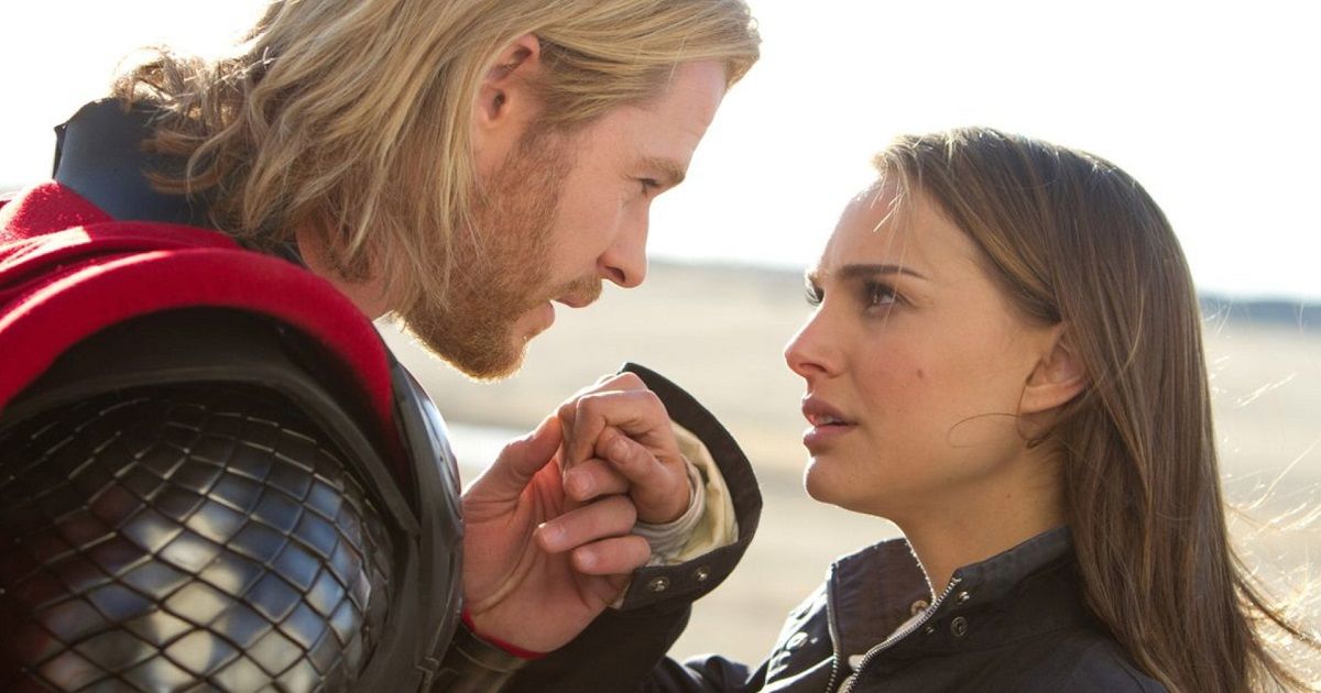The Most Compelling Romances in the MCU, Ranked