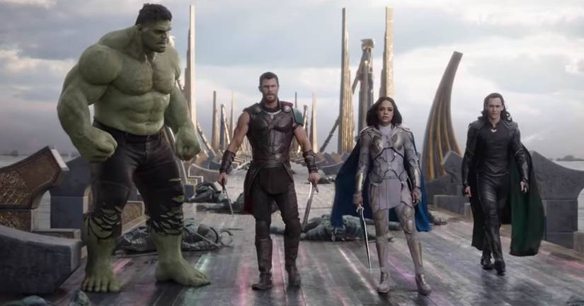 Best Marvel Movies for Kids to Watch