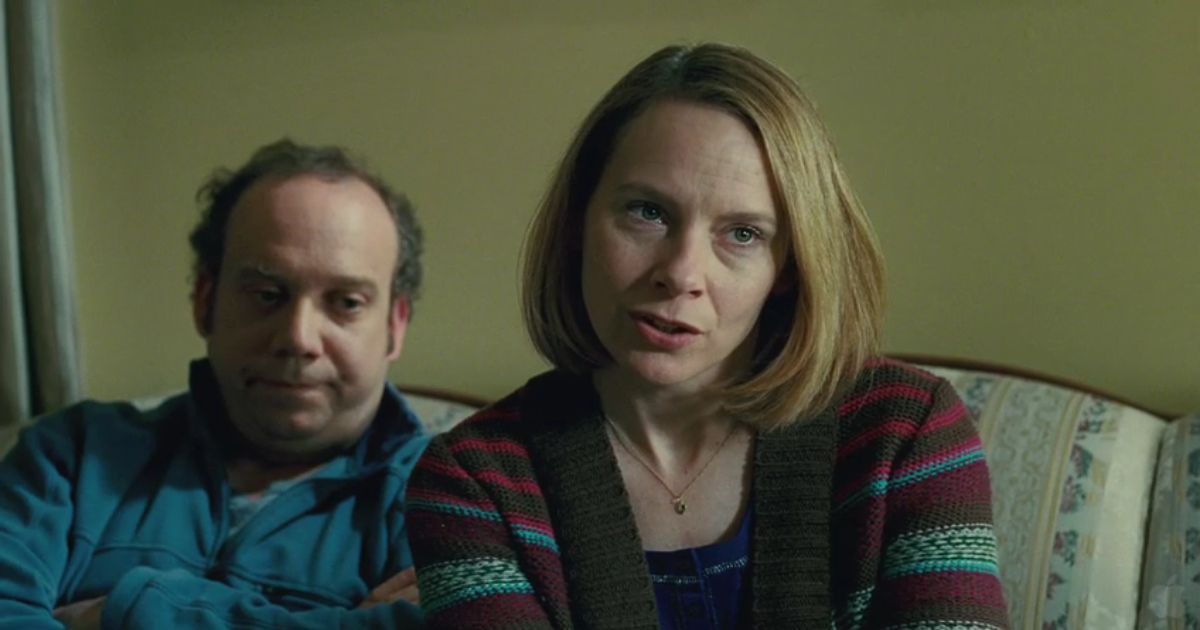 Amy Ryan's 7 Best Performances, Ranked