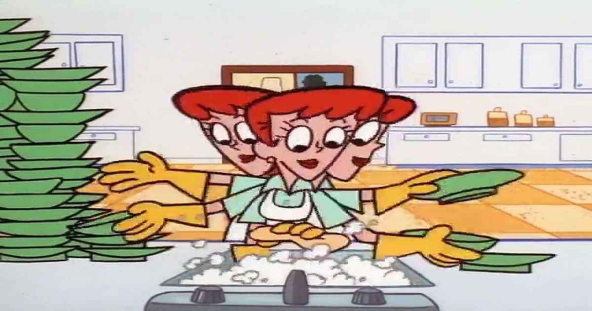The Best Episodes of Dexter's Laboratory, Ranked