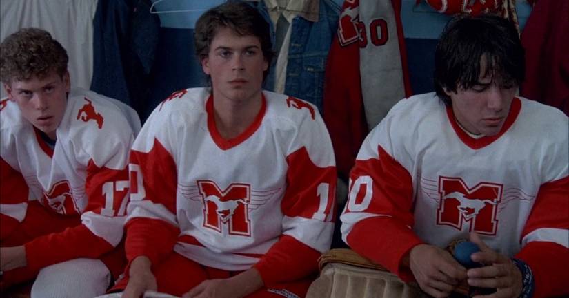 Best Hockey Movies of All Time, Ranked