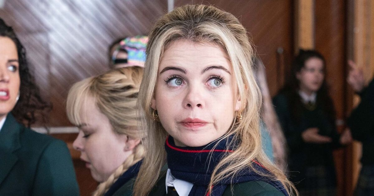 Derry Girls: Every Major Character, Ranked