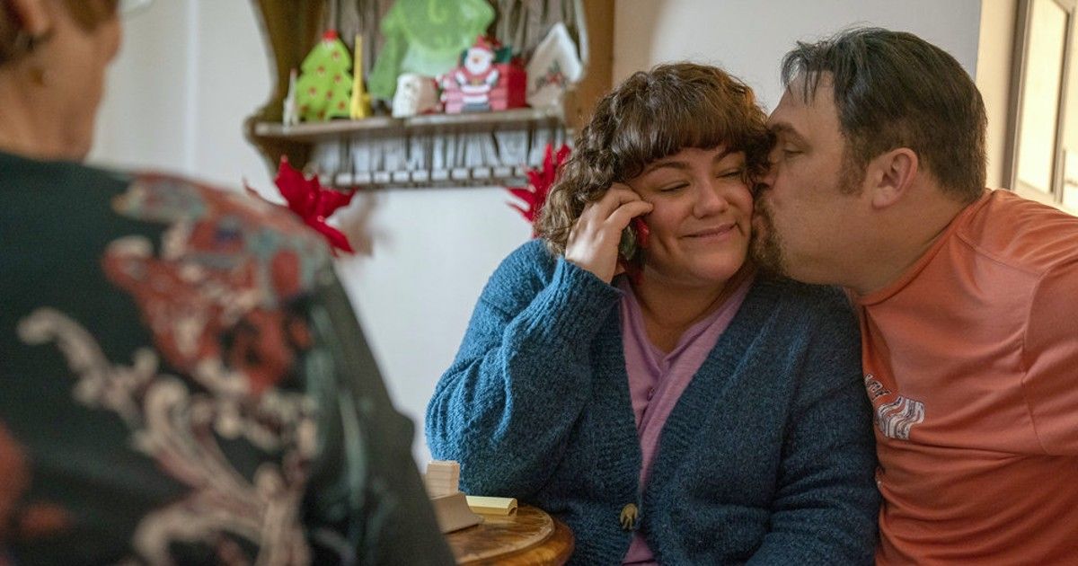 Why The Thing About Pam Feels Like a Christmas Movie