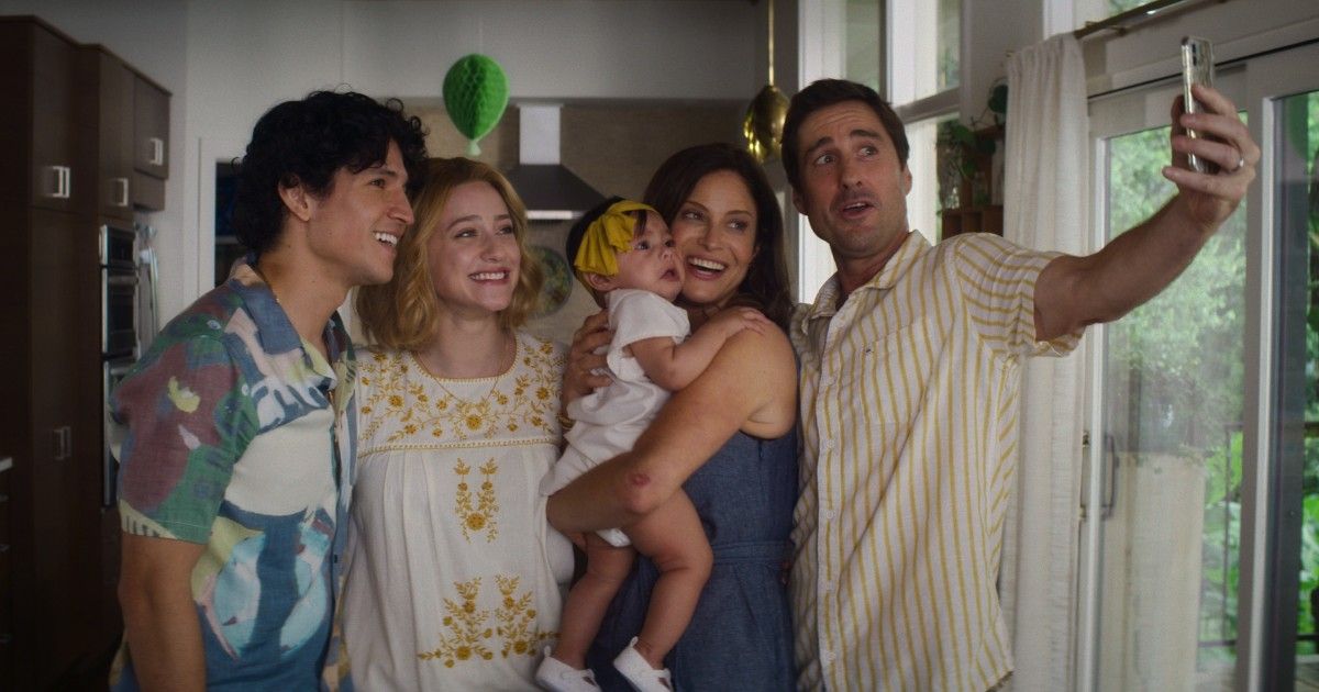 Netflix's Look Both Ways: Plot, Cast, and Everything Else We Know