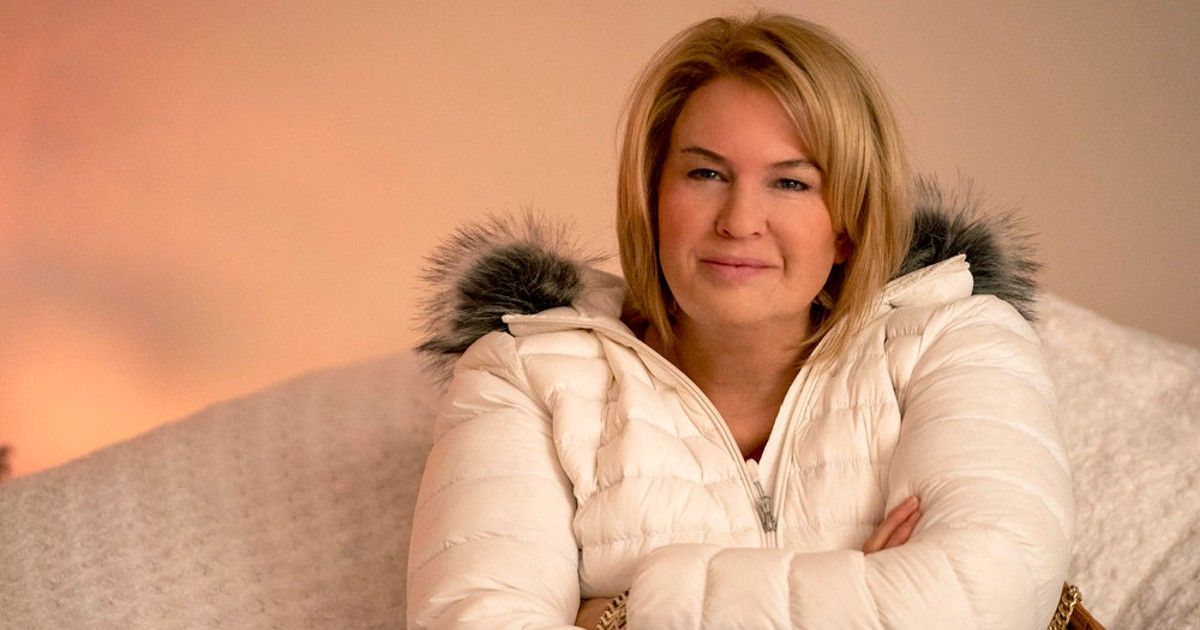 Why The Thing About Pam Feels Like a Christmas Movie