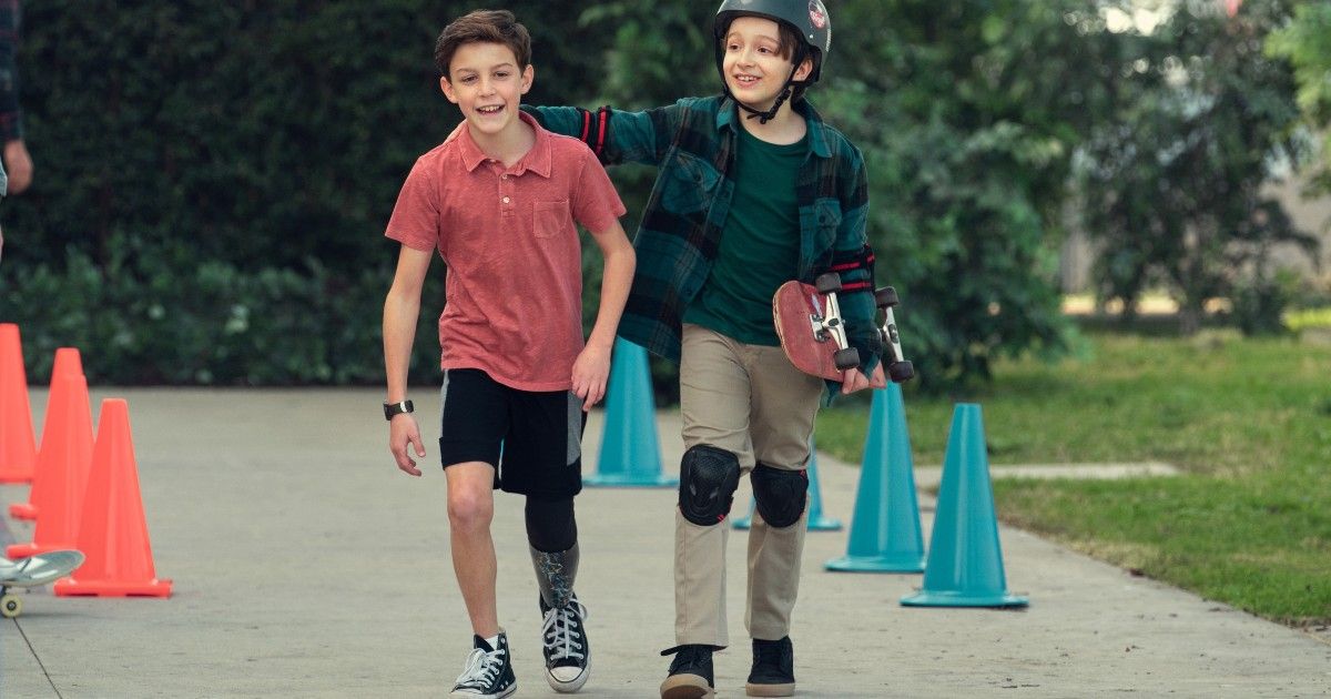 Apple TV+'s Best Foot Forward: Plot, Cast, and Everything Else We Know