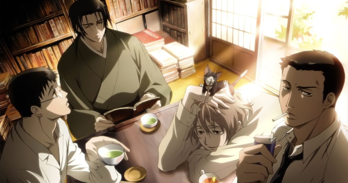 Best Anime From The CLAMP Franchise, Ranked