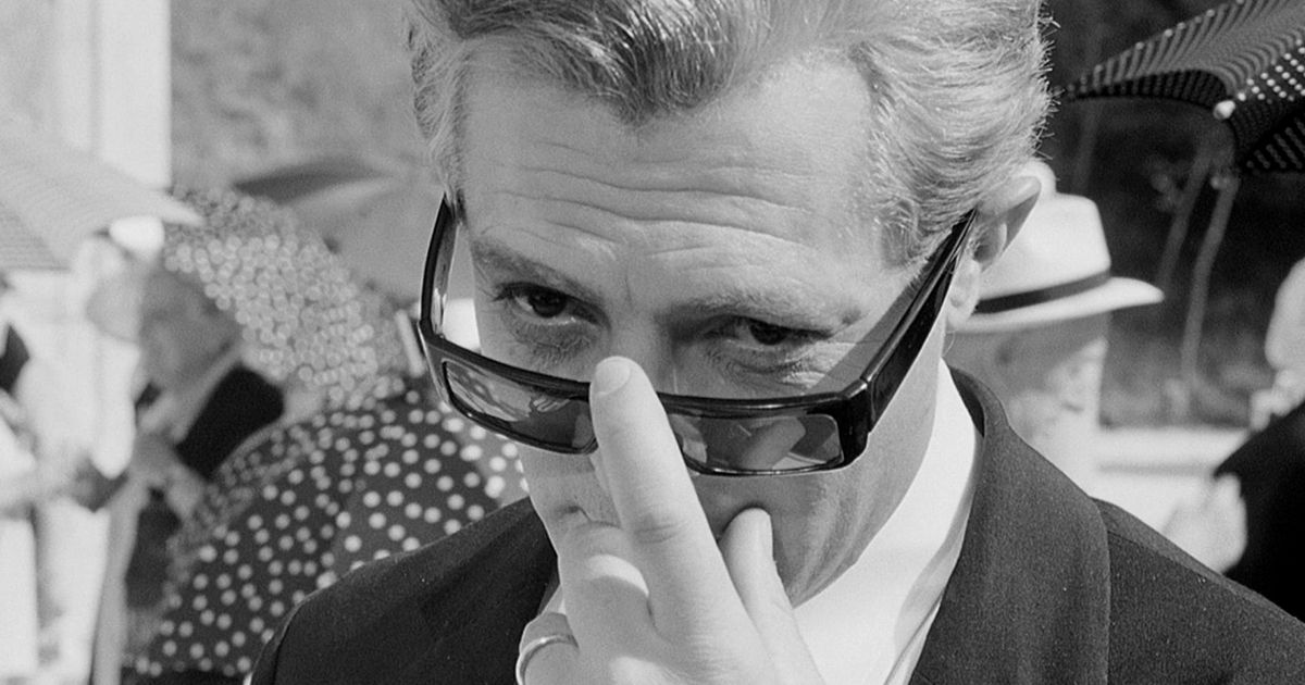 The Best Federico Fellini Films, Ranked