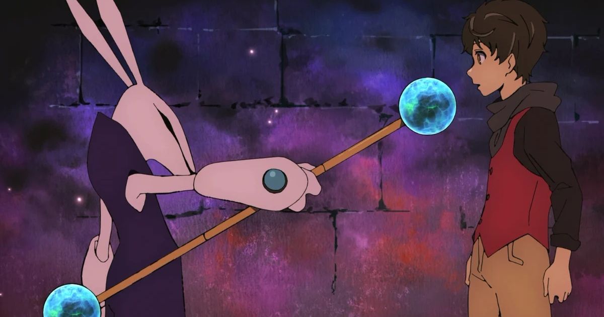 Tower of God: One of the Best Lesser Known Anime Shows You Should Watch