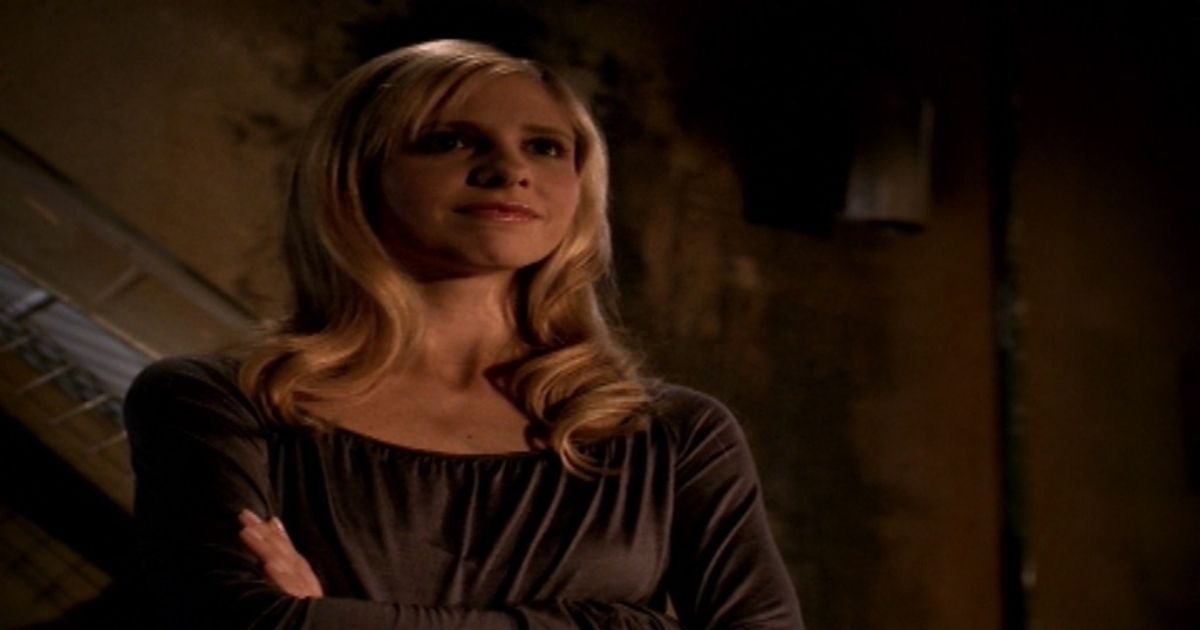 Buffy the Vampire Slayer: Every Main Villain, Ranked