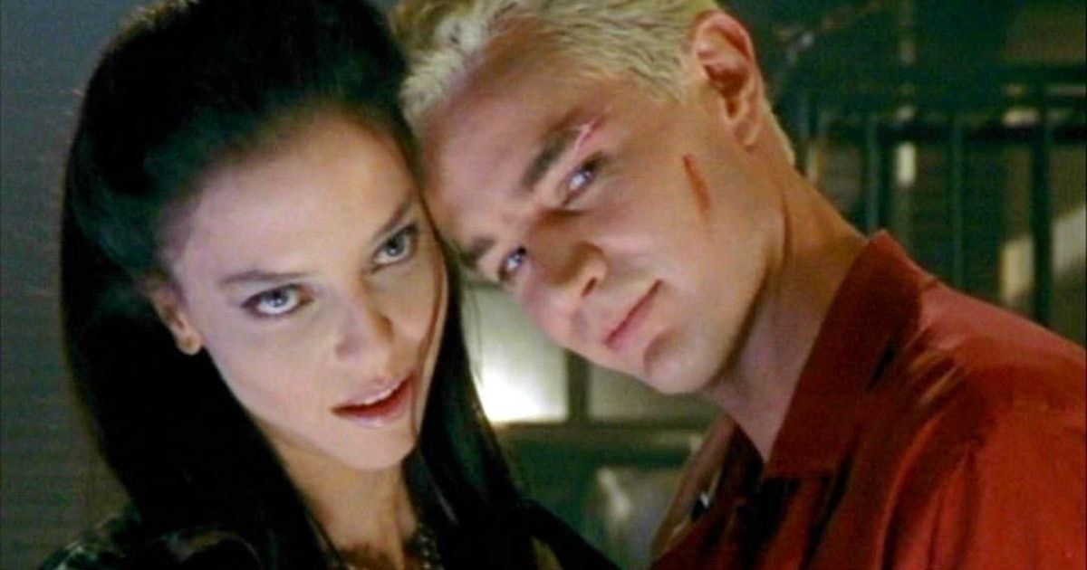 Buffy the Vampire Slayer: Every Main Villain, Ranked