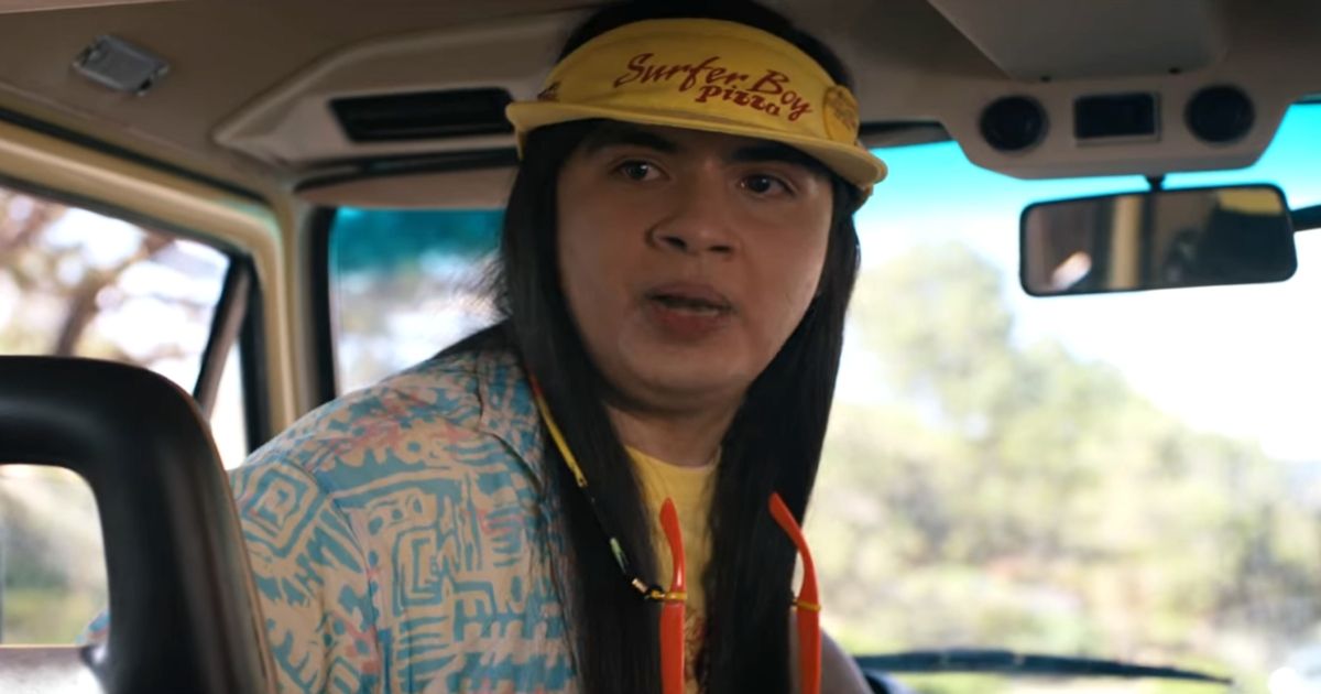 Stranger Things 4: Best Music Moments, Ranked