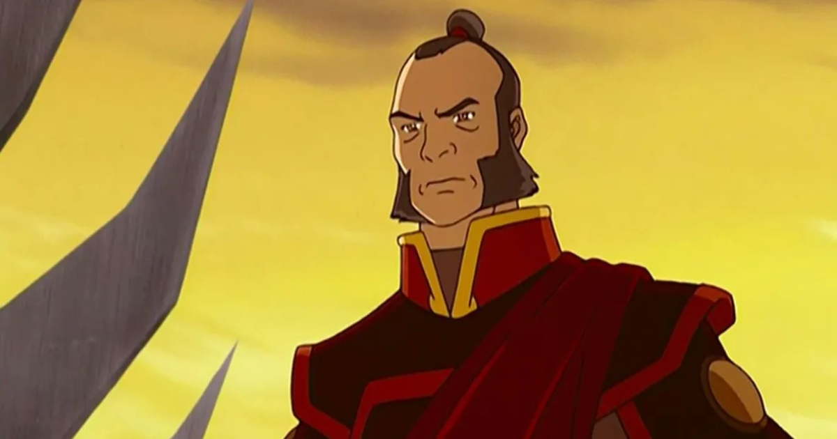 Avatar: The Last Airbender: Villains That Posed the Greatest Threats ...