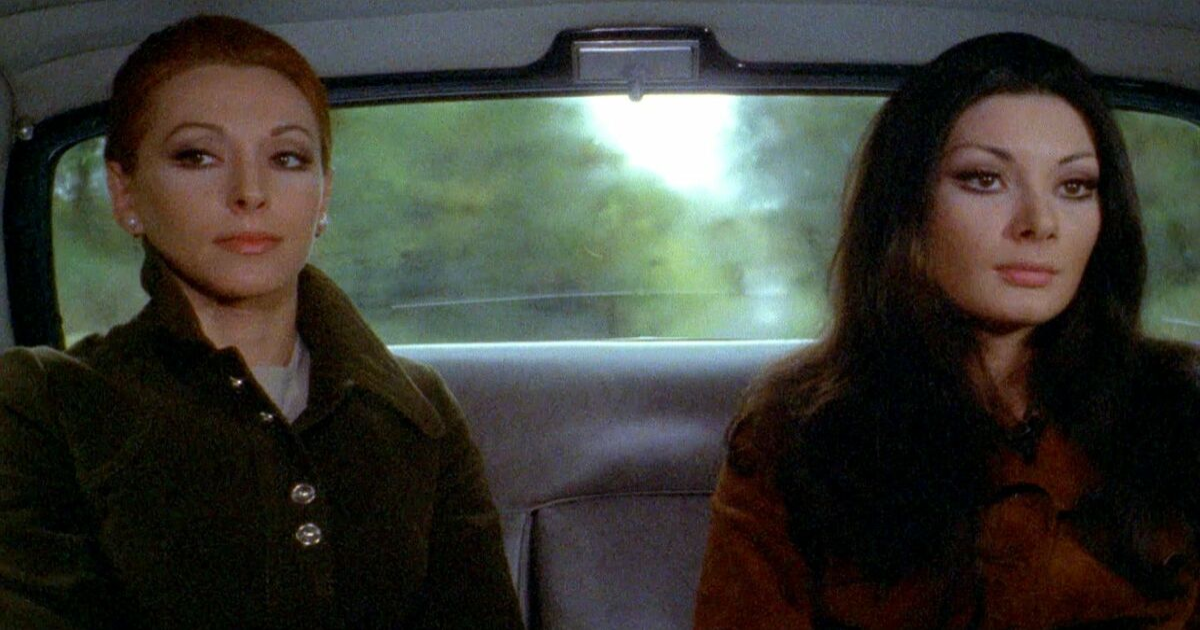 Best Italian Horror Movies of the '70s, Ranked